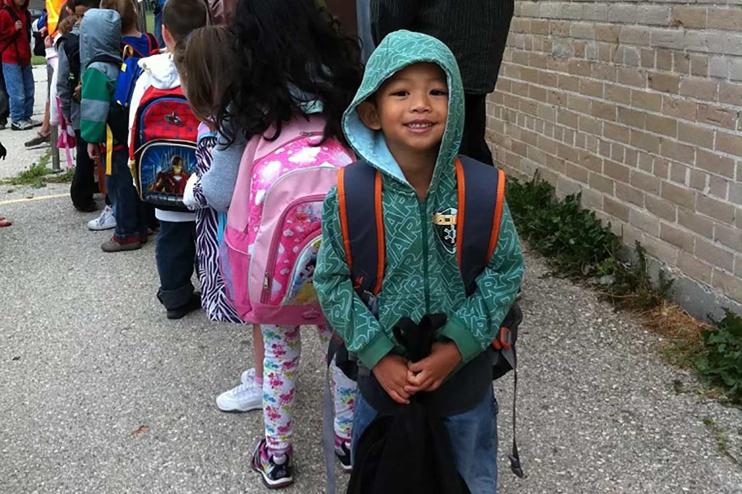 School Re-Entry Presentations – Personal Best Therapy