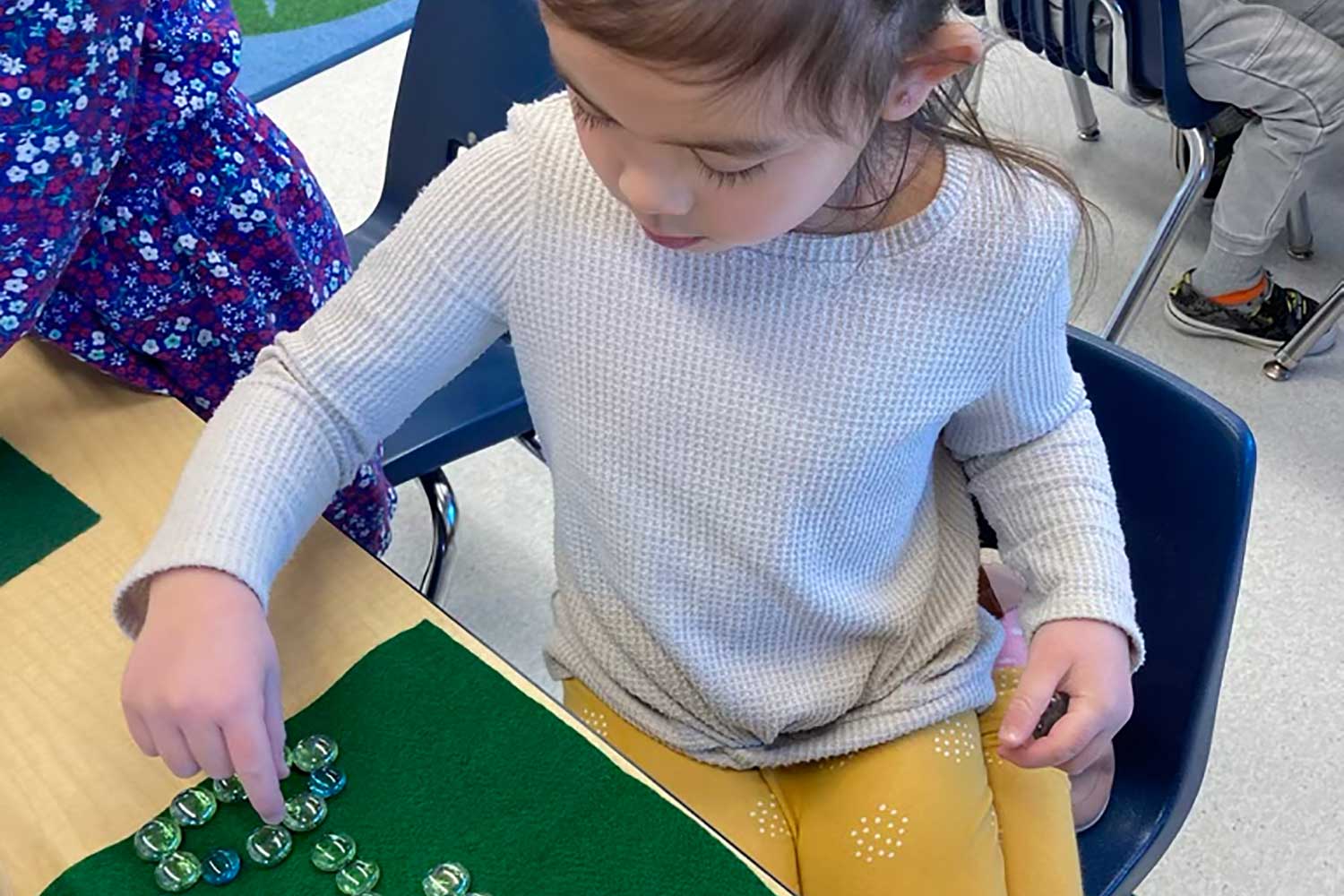 Handwriting / Written Communication – Personal Best Therapy