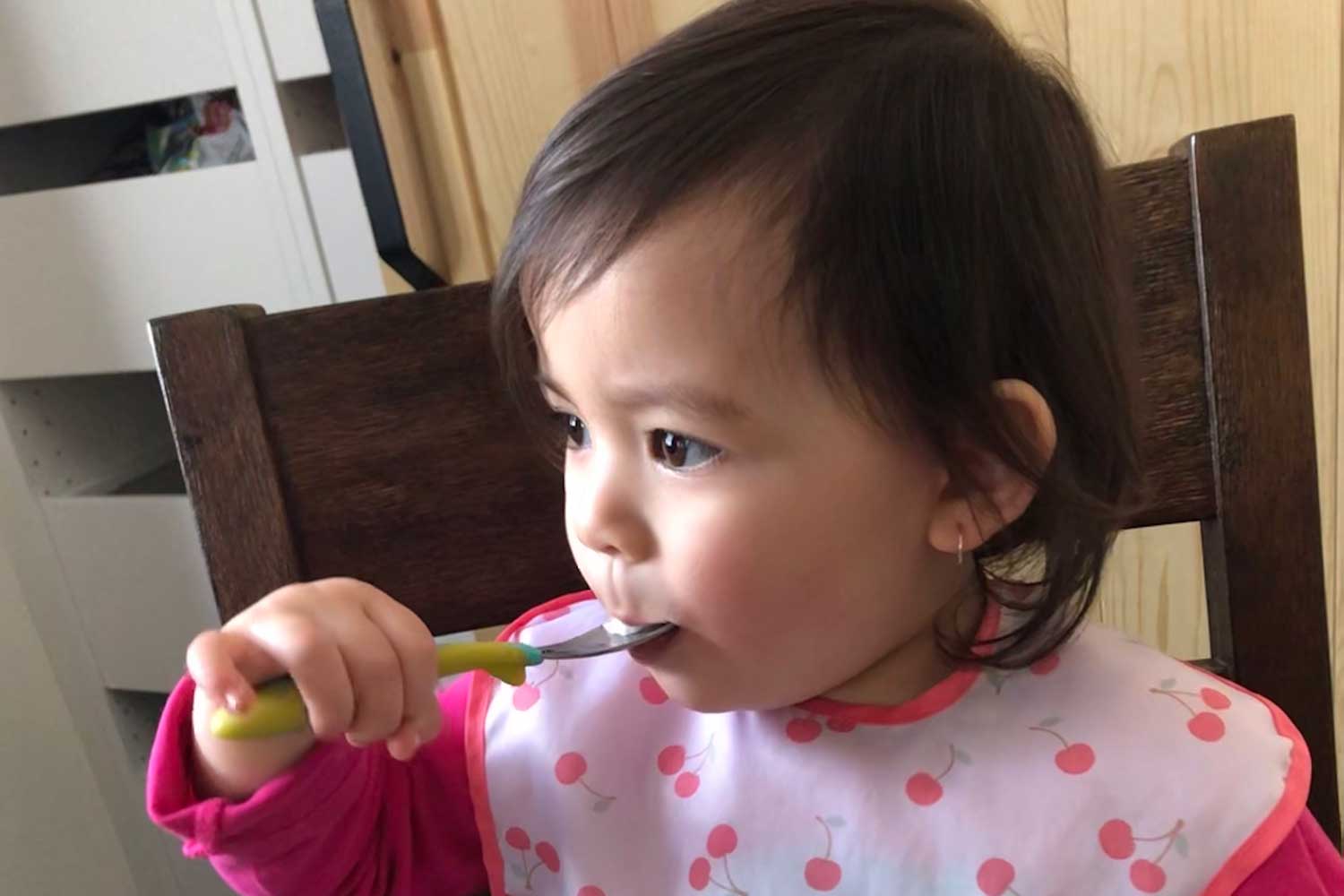 Oral-motor / Feeding Skills – Personal Best Therapy