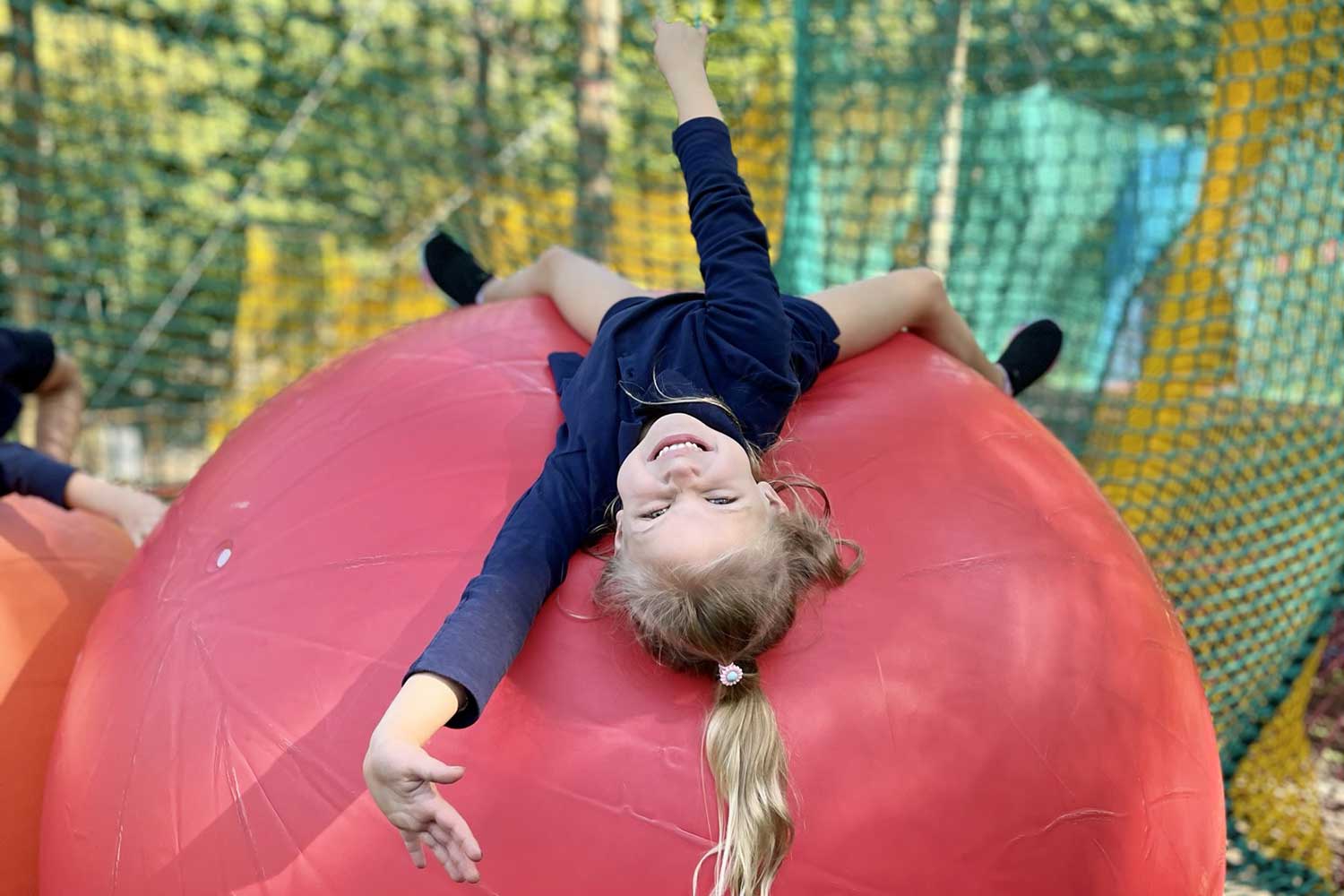 Pediatrics – Personal Best Therapy