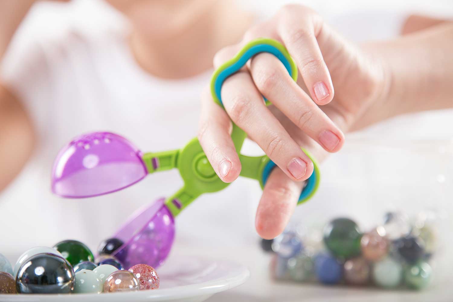 Upper Extremity Rehabilitation / Hand Therapy (Pediatrics and Adult) – Personal Best Therapy